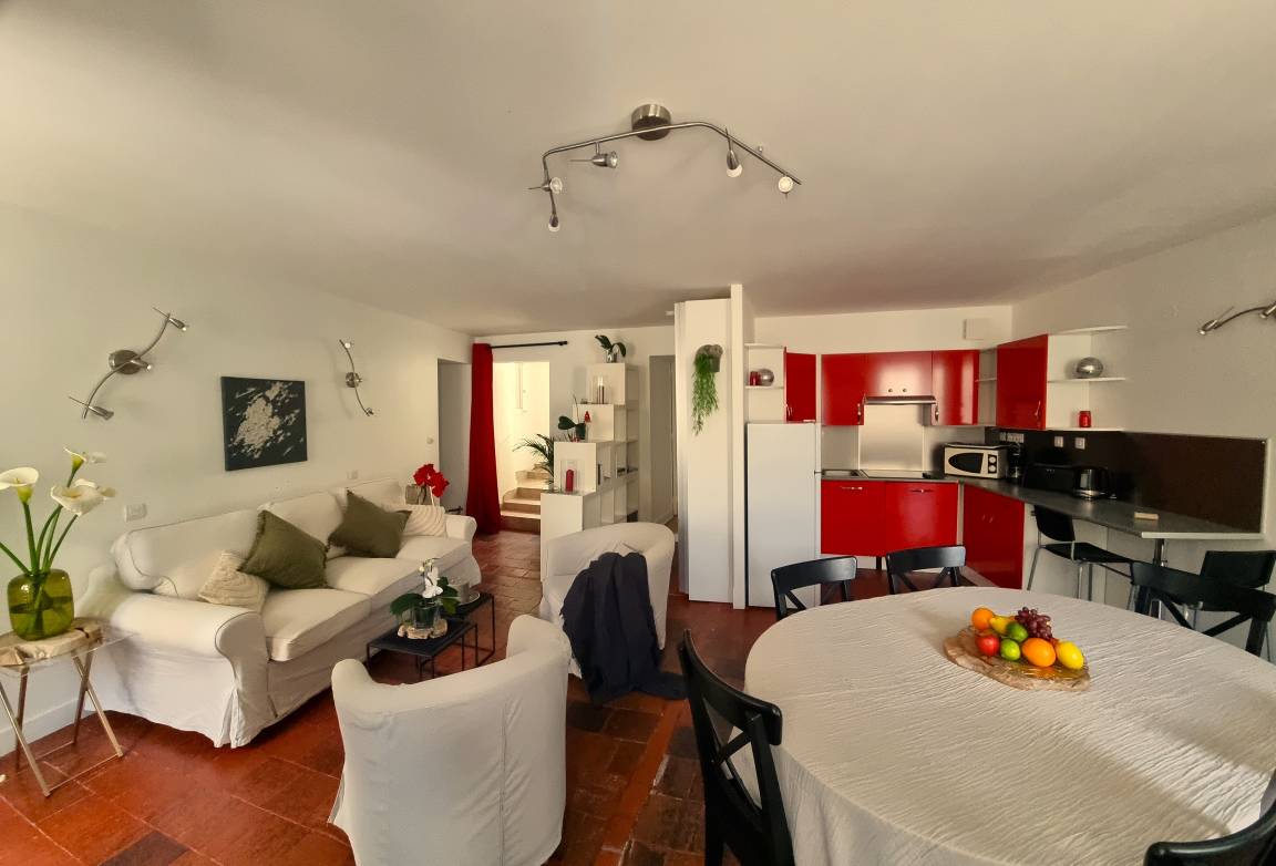 66 M² Appartement ∙ 2 Chambres ∙ 6 Personnes - Circuit des Plages du Débarquement