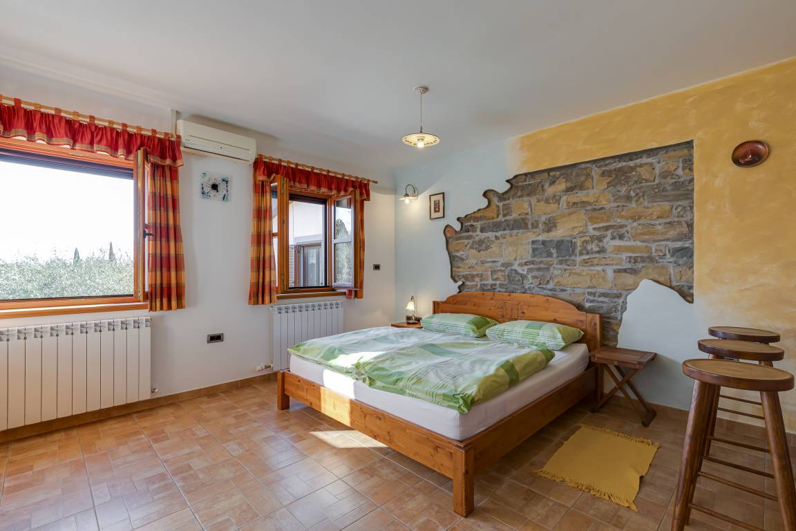 35 M² Apartamento ∙ 1 Habitación ∙ 4 Huéspedes - Koper