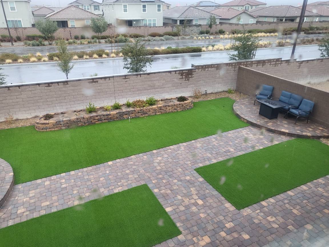 214 M² House ∙ 4 Bedrooms ∙ 4 Guests - Las Vegas, NV