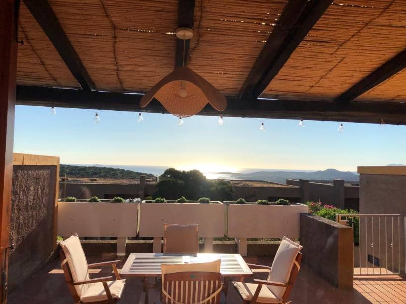 40 M² Appartamento Vacanza ∙ 1 Camera Da Letto ∙ 3 Ospiti - Olbia