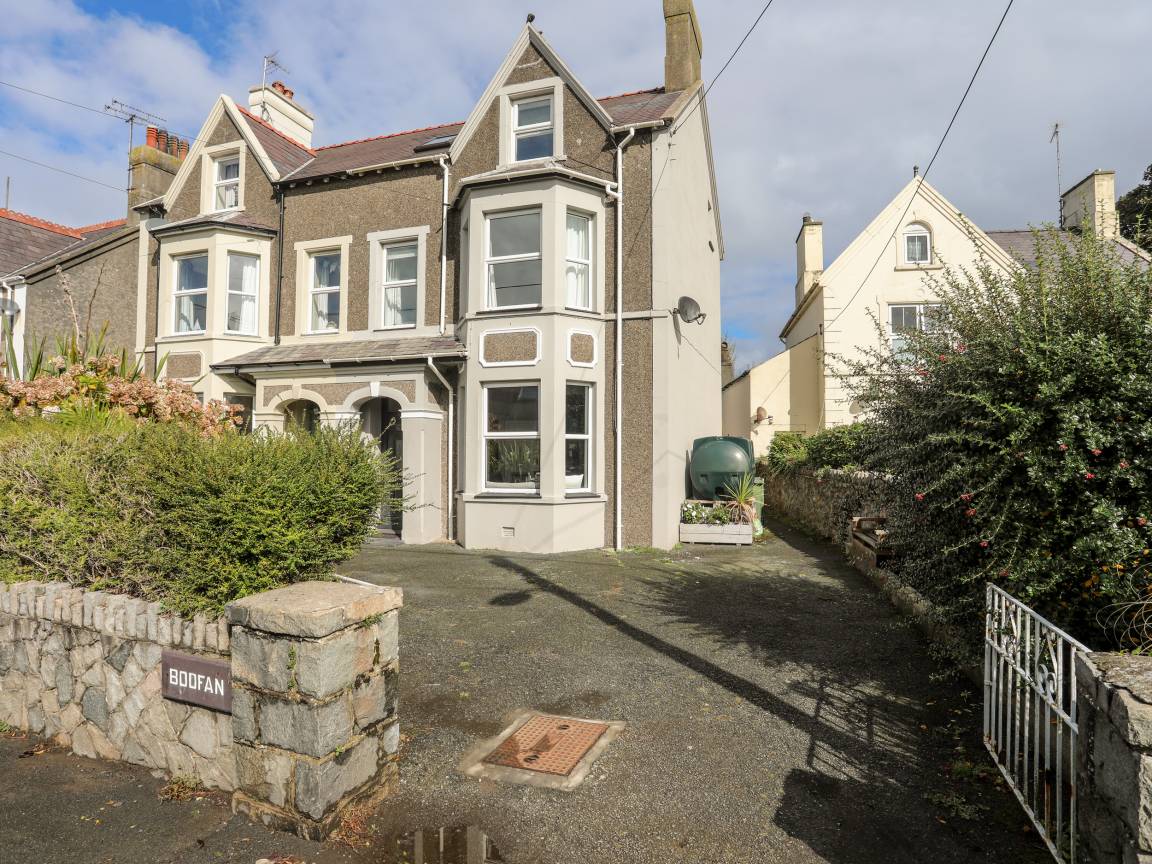Cottage ∙ 6 Bedrooms ∙ 12 Guests - Morfa Nefyn