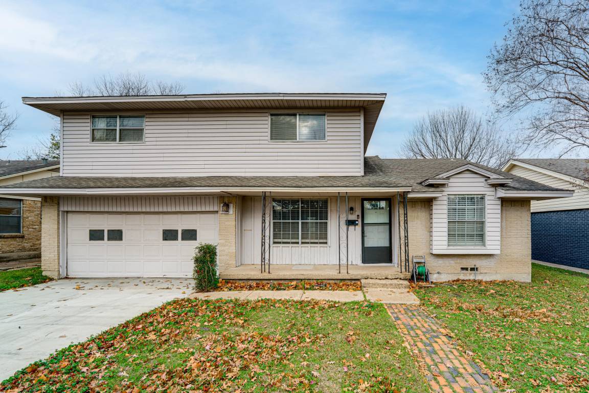 245 M² Maison De Vacances ∙ 4 Chambres ∙ 8 Personnes - Dallas, TX