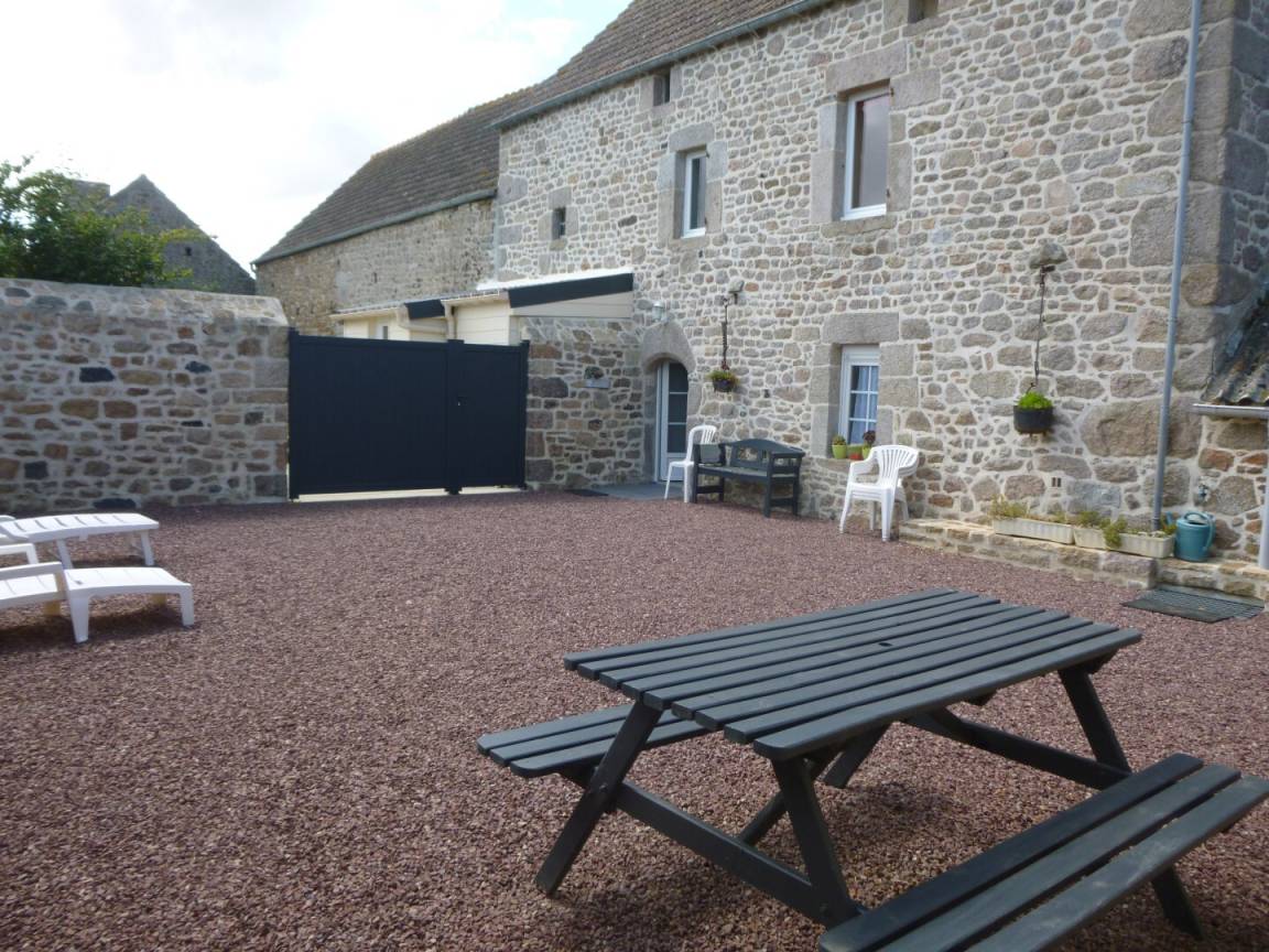 160 M² Gîte ∙ 2 Chambres ∙ 6 Personnes - Basse-Normandie