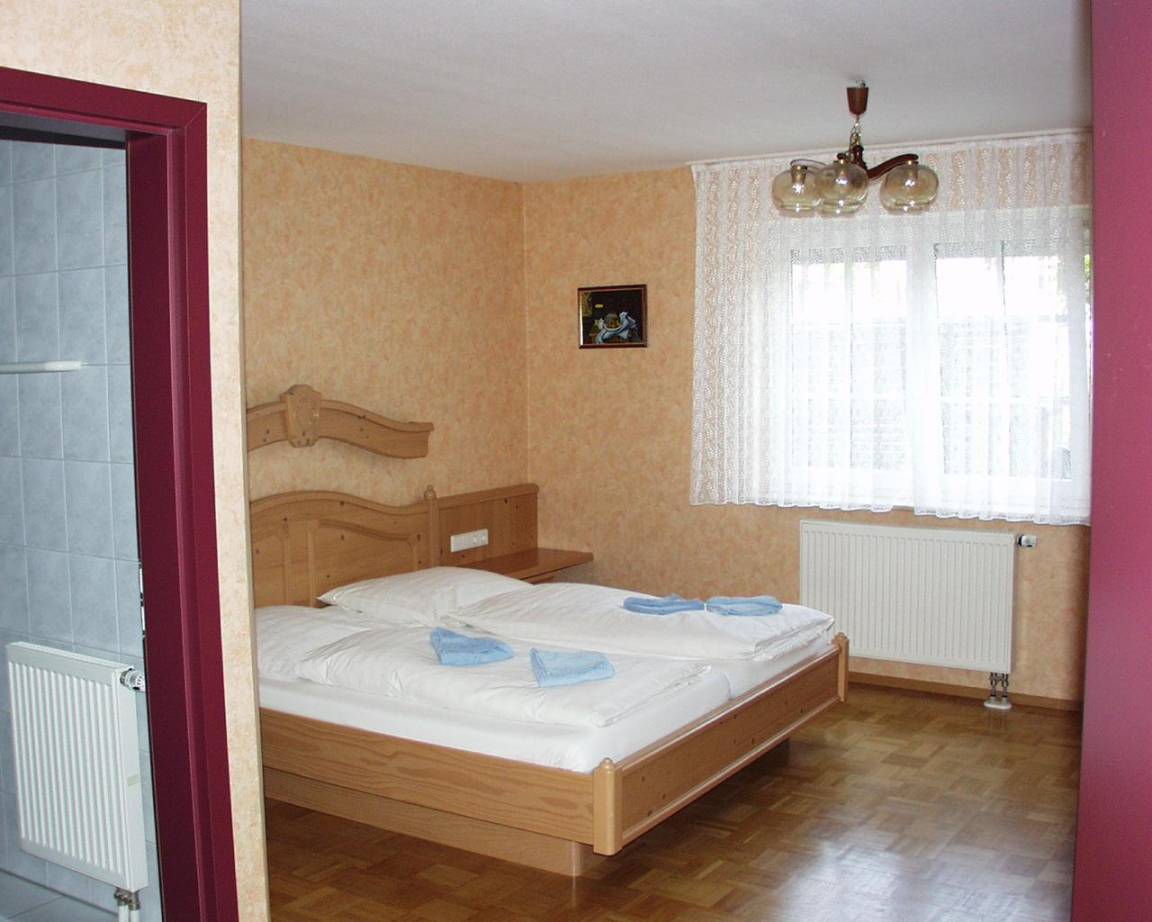 30 M² Hotel ∙ 1 Bedroom ∙ 2 Guests - Bad Rappenau