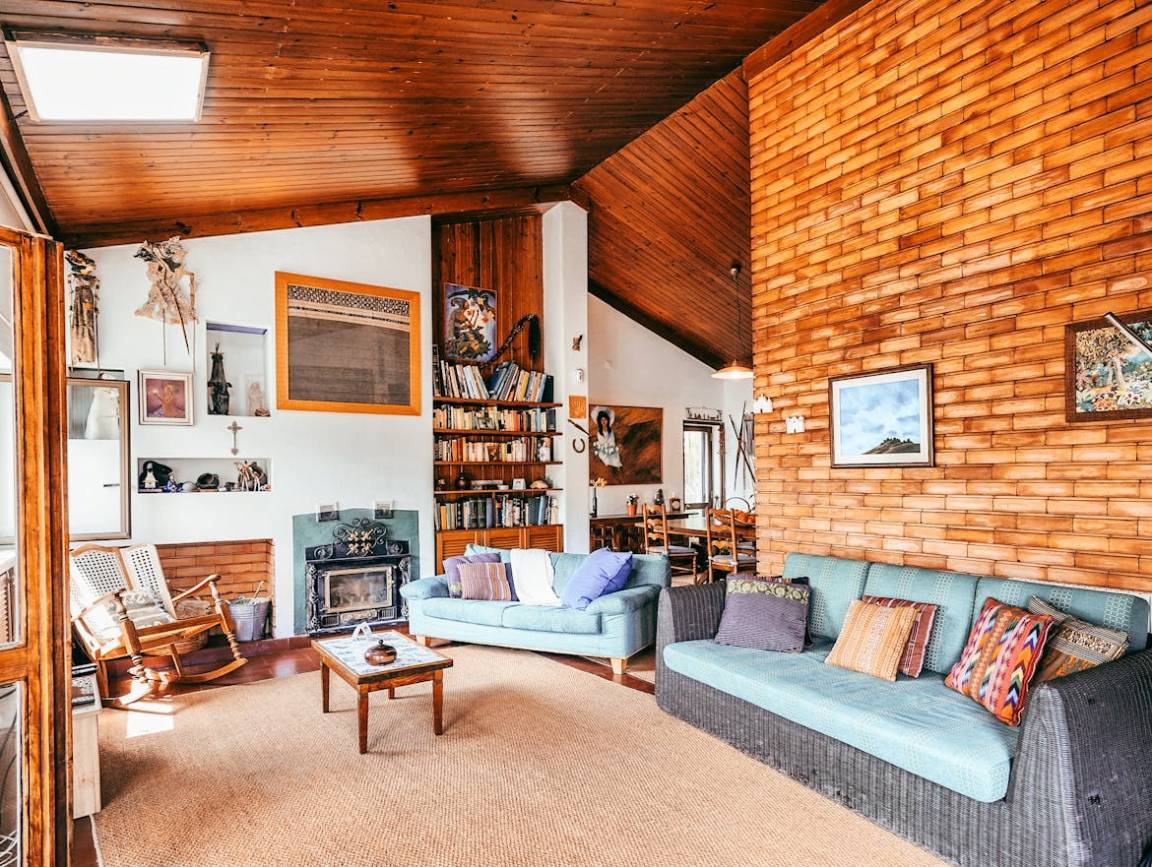 400 M² House ∙ 5 Bedrooms ∙ 9 Guests - Cascais