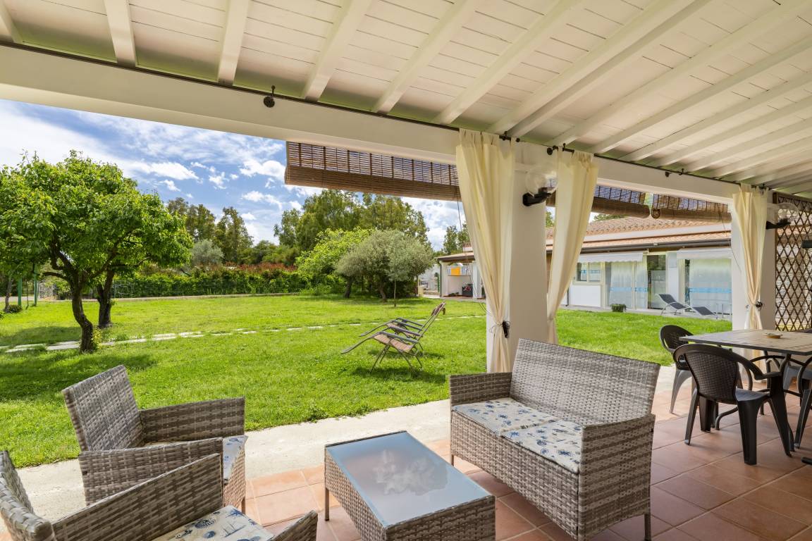 60 M² Apartament ∙ 2 Sypialnie ∙ 4 Gości - Tortolì