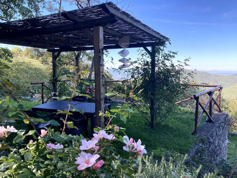 Casa ∙ 3 Quartos ∙ 6 Hóspedes - Foligno