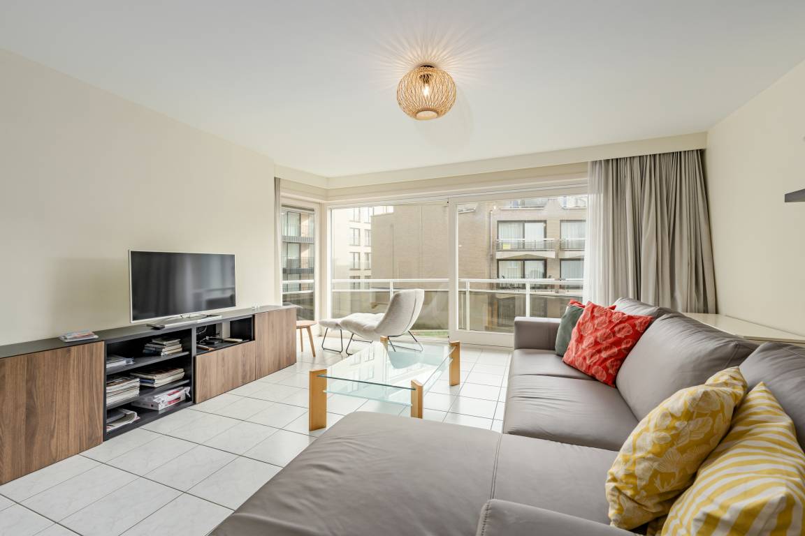 Appartement ∙ 2 Chambres ∙ 6 Personnes - Bray-Dunes