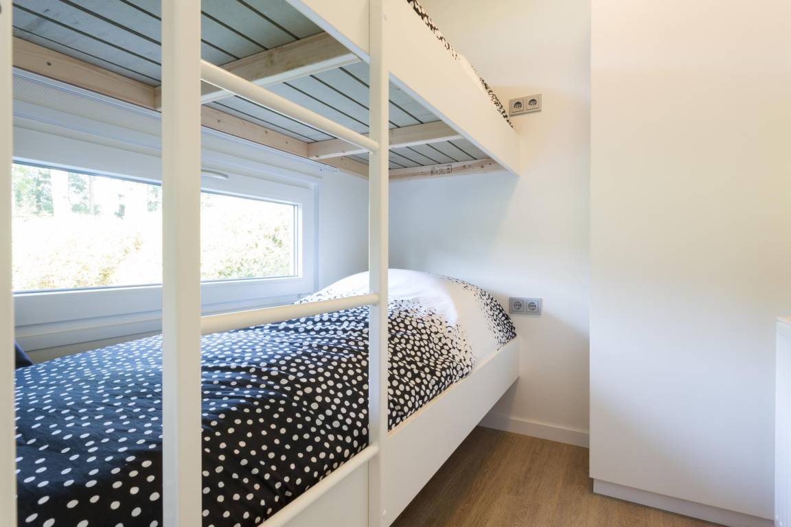 Hotel ∙ 3 Bedrooms ∙ 6 Guests - Apeldoorn