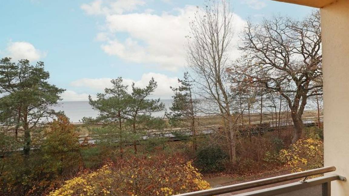 31 M² Hotel ∙ 2 Guests - Boltenhagen