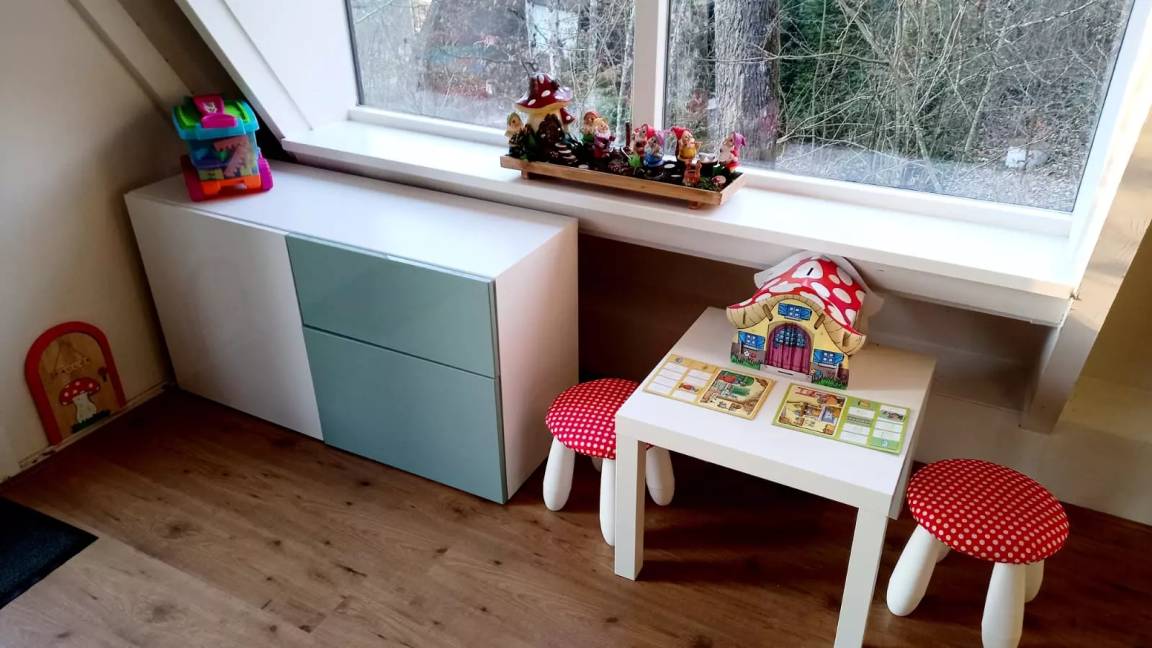 74 M² Caravan ∙ 1 Slaapkamer ∙ 5 Gasten - Durbuy
