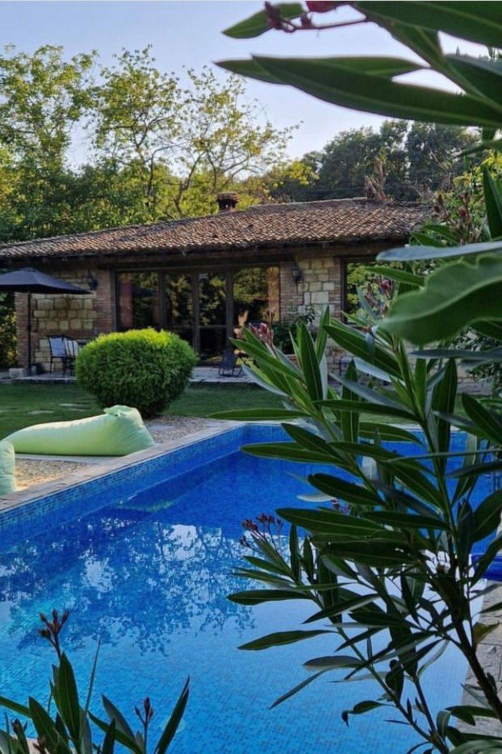 100 M² Maison De Vacances ∙ 2 Chambres ∙ 2 Personnes - Varna