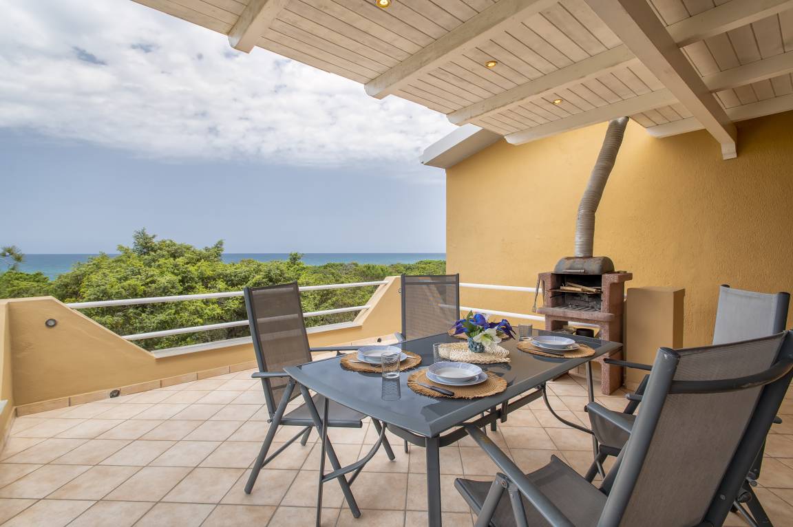 47 M² Casa ∙ 2 Camere Da Letto ∙ 4 Ospiti - Sassari