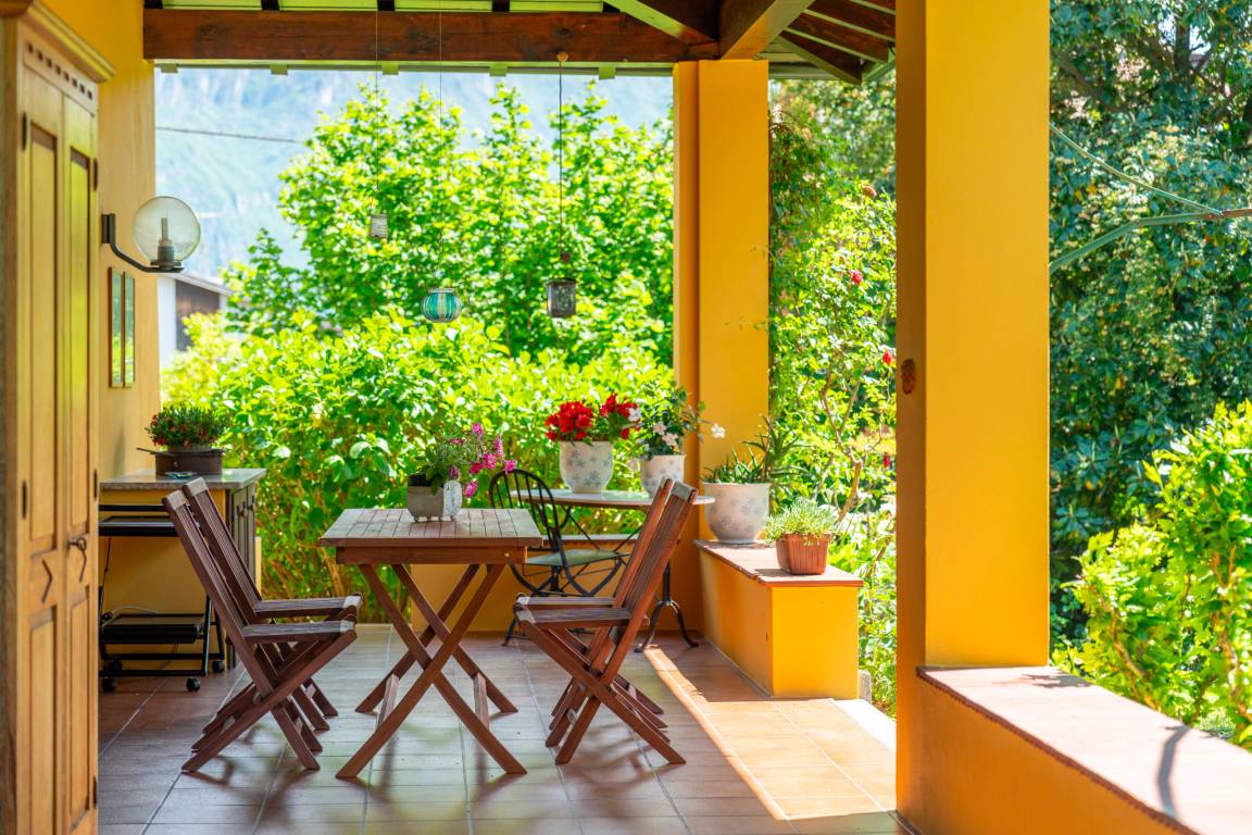 200 M² Chalet ∙ 3 Chambres ∙ 6 Personnes - Bellagio