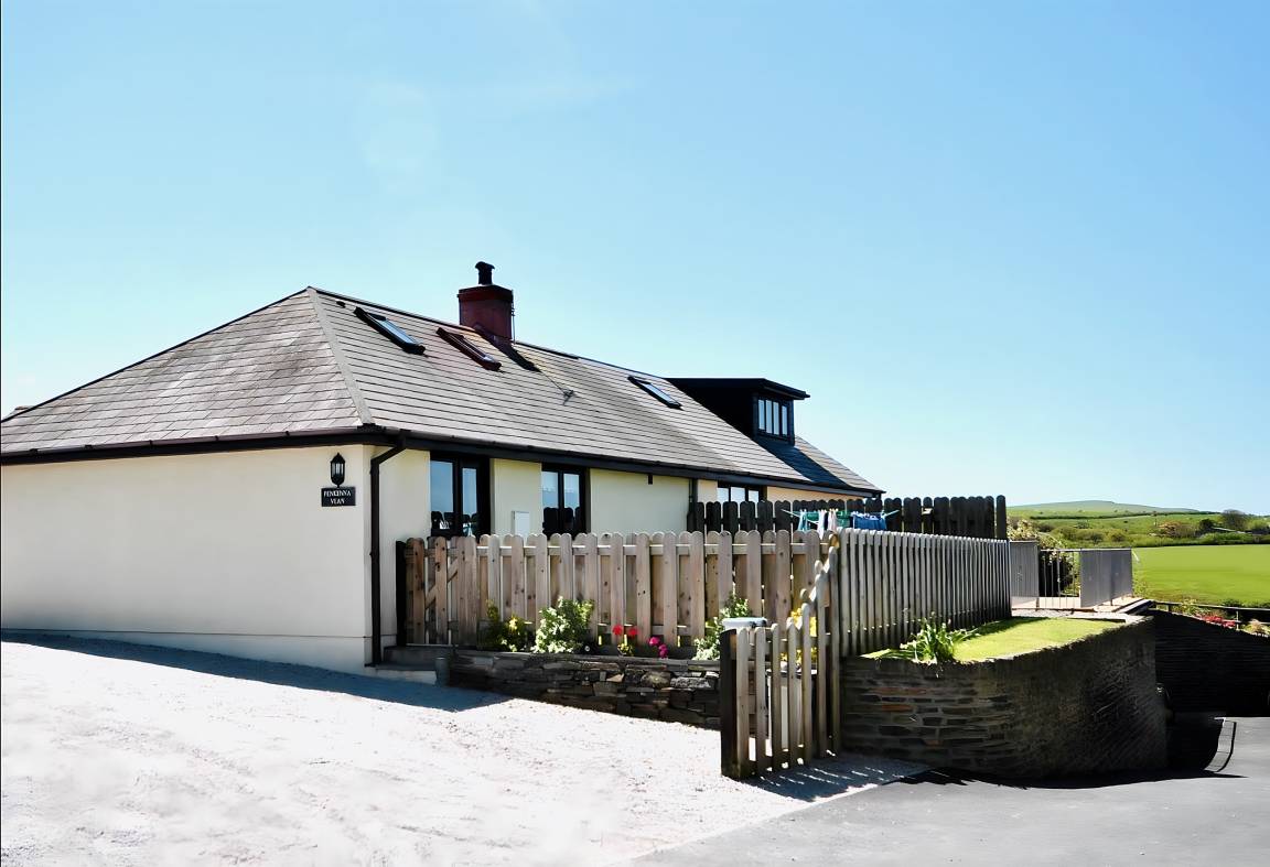 Casa De Campo ∙ 1 Quarto ∙ 2 Hóspedes - Boscastle