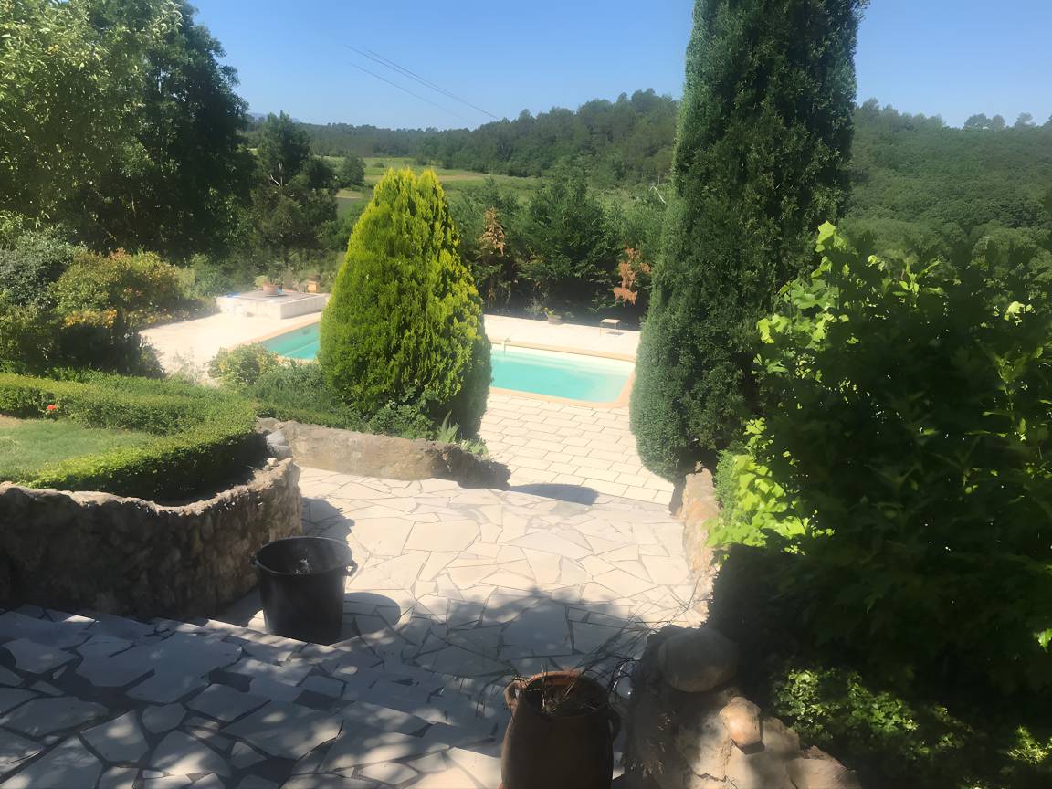 36 M² Studio ∙ 2 Personnes - Saint-Maximin-la-Sainte-Baume