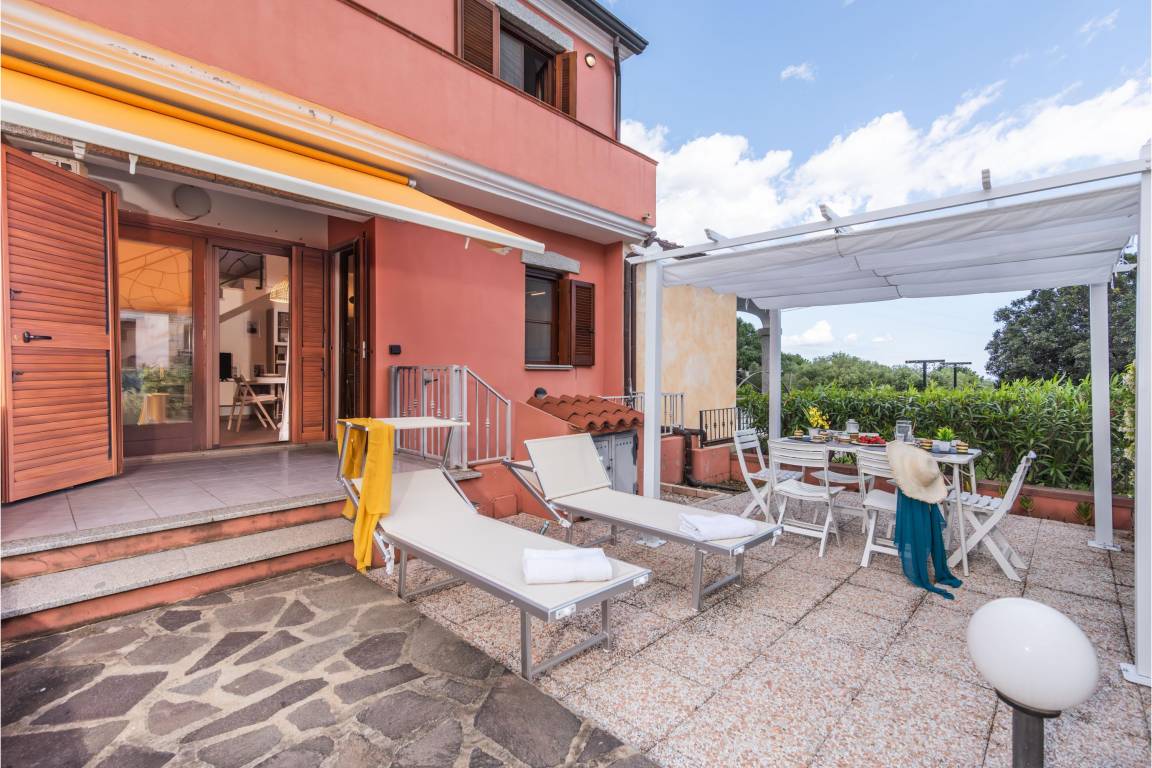 76 M² Ferienwohnung ∙ 2 Schlafzimmer ∙ 6 Gäste - Budoni