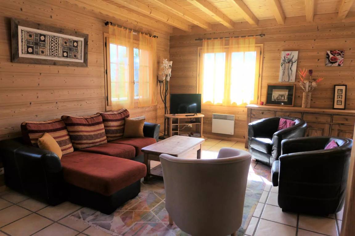 140 M² Chalet ∙ 3 Camere Da Letto ∙ 6 Ospiti - Les Contamines-Montjoie
