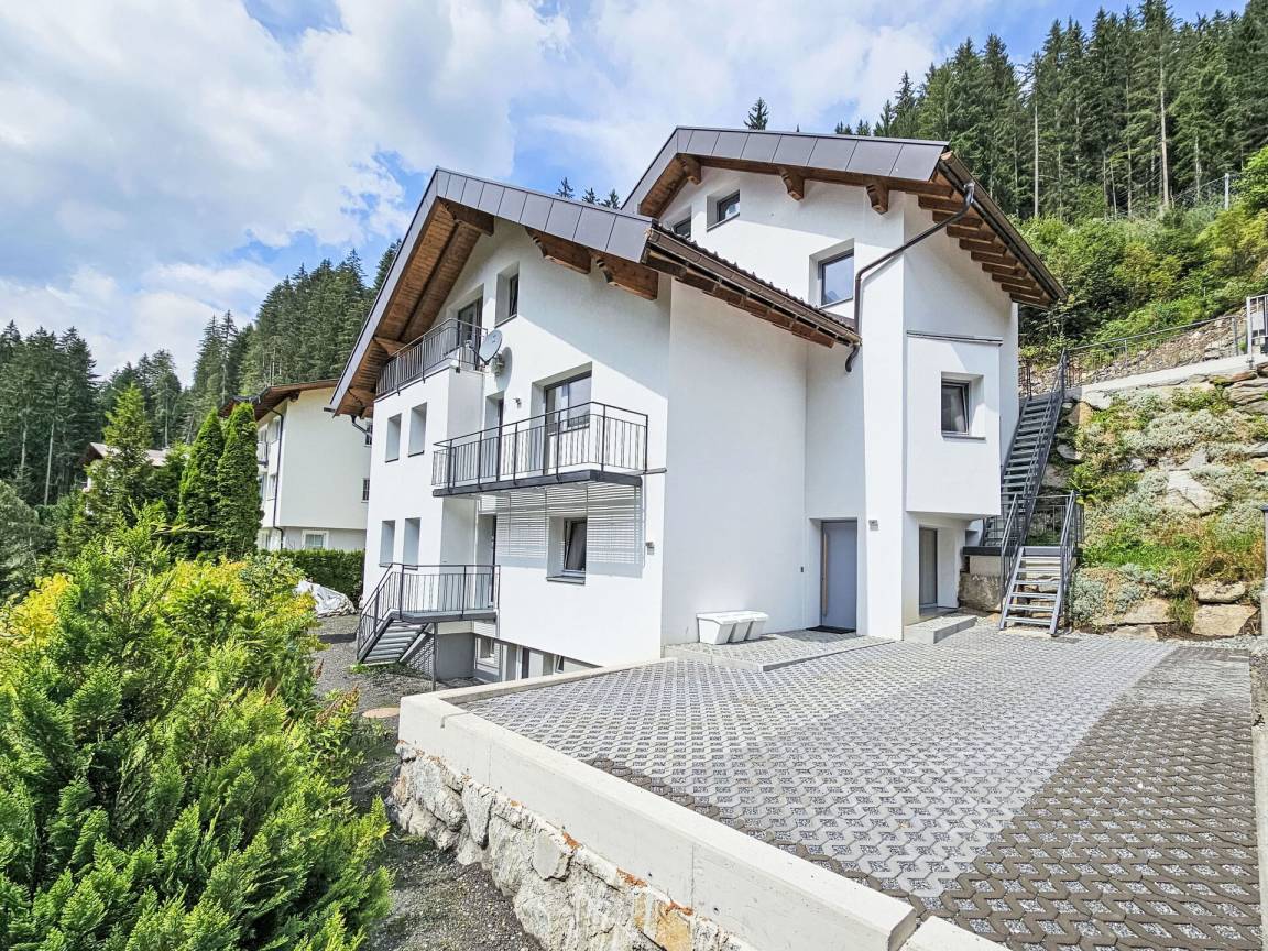 130 M² Apartament ∙ 3 Sypialnie ∙ 8 Gości - Kappl