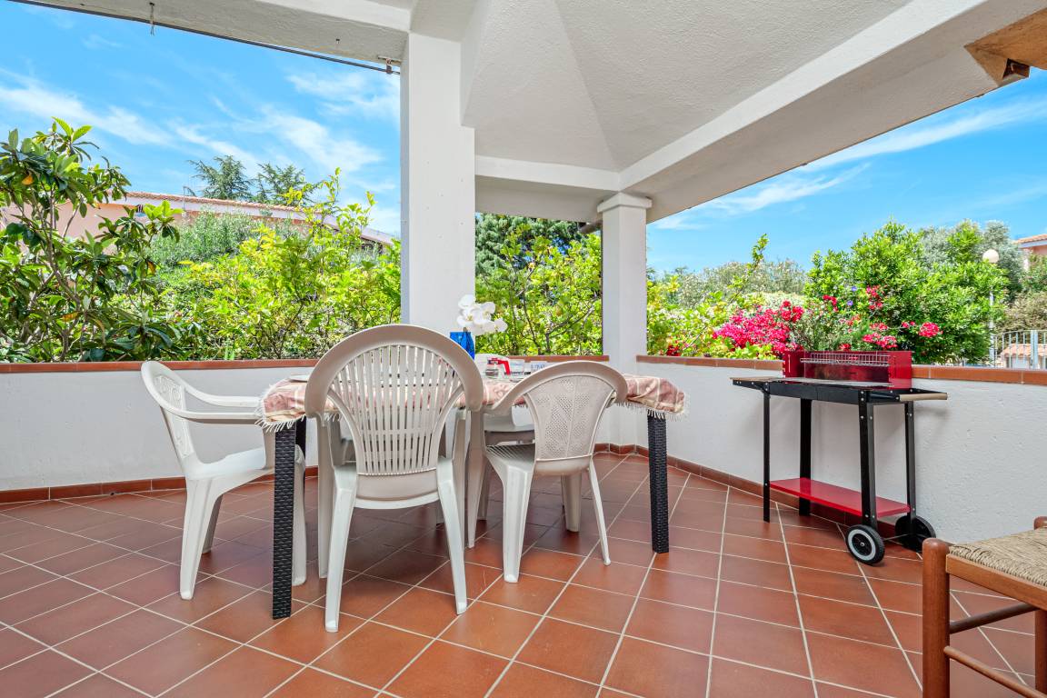 60 M² Maison De Vacances ∙ 2 Chambres ∙ 5 Personnes - San Teodoro