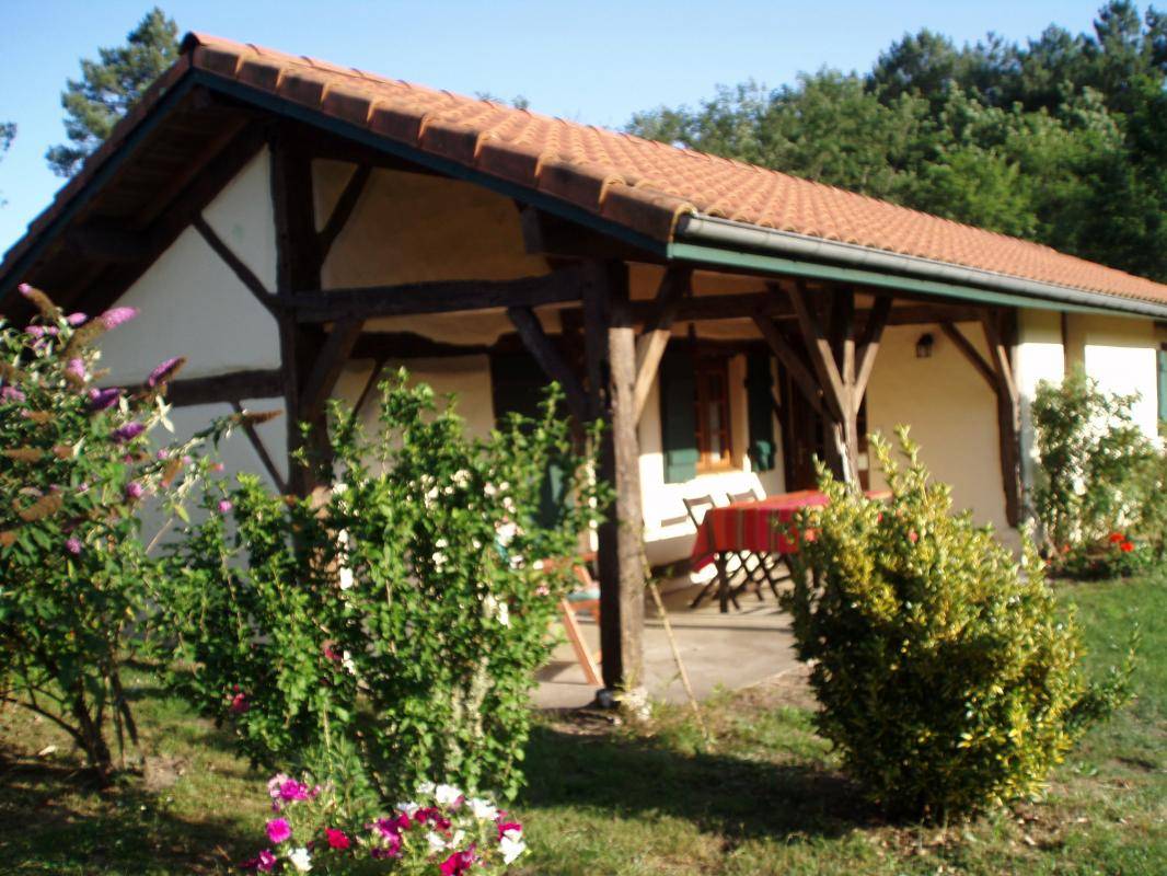 55 M² Gîte ∙ 2 Chambres ∙ 4 Personnes - Saint-Paul-lès-Dax