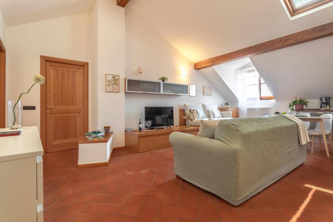 67 M² Casa ∙ 2 Camere Da Letto ∙ 4 Ospiti - Brissago
