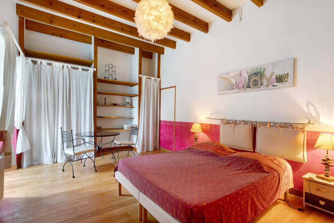 30 M² Bed & Breakfast ∙ 1 Schlafzimmer ∙ 2 Gäste - Ribérac
