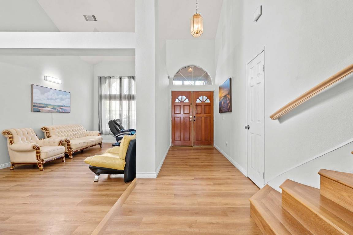 House ∙ 4 Bedrooms ∙ 8 Guests - West Covina, CA