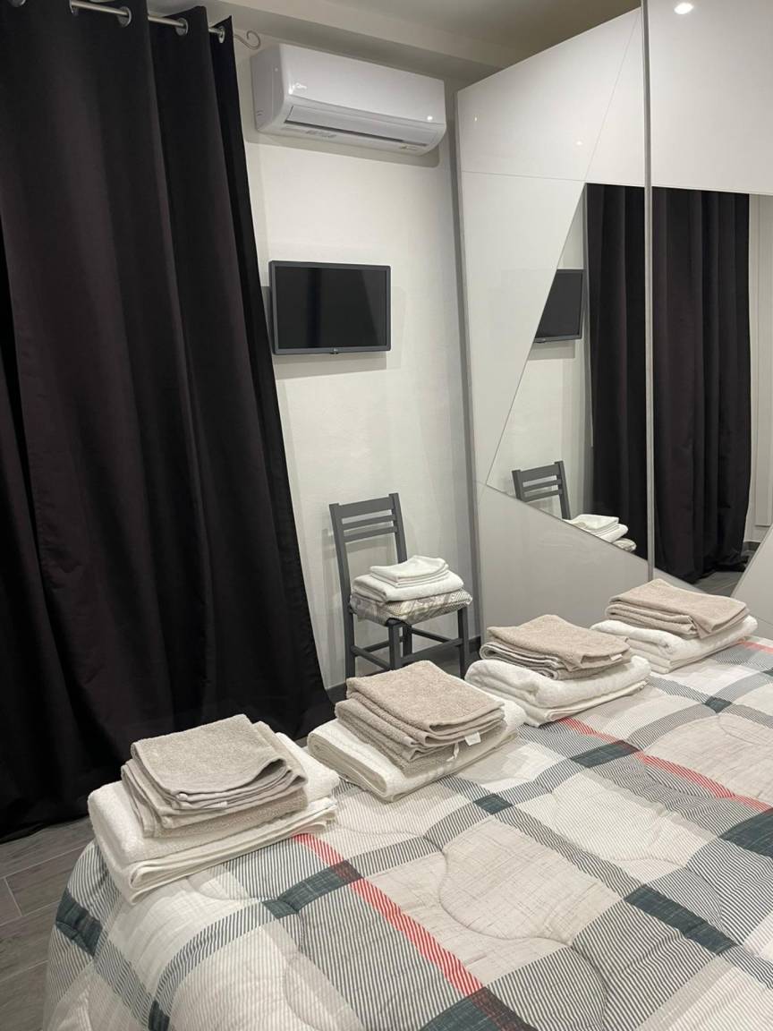 47 M² Appartement ∙ 1 Chambre ∙ 4 Personnes - Ravenne