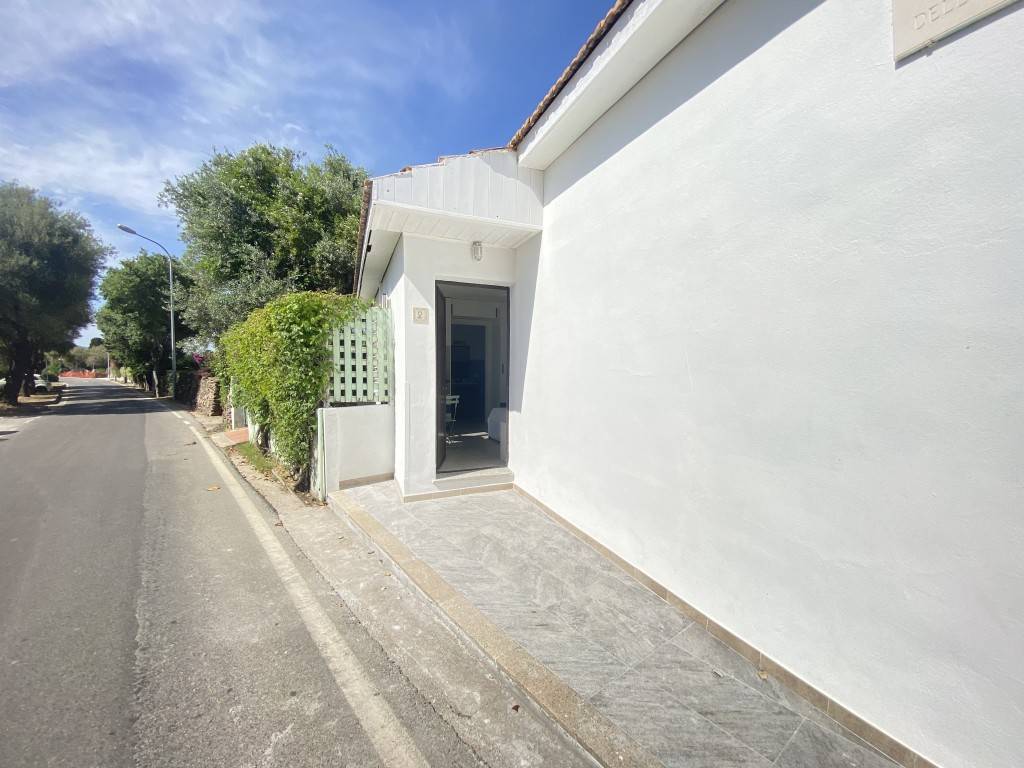 47 M² Apartamento ∙ 1 Quarto ∙ 2 Hóspedes - San Teodoro