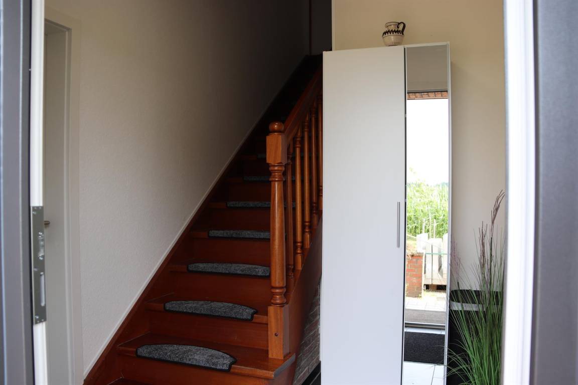 78 M² Ferienwohnung ∙ 2 Schlafzimmer ∙ 4 Gäste - Schneverdingen