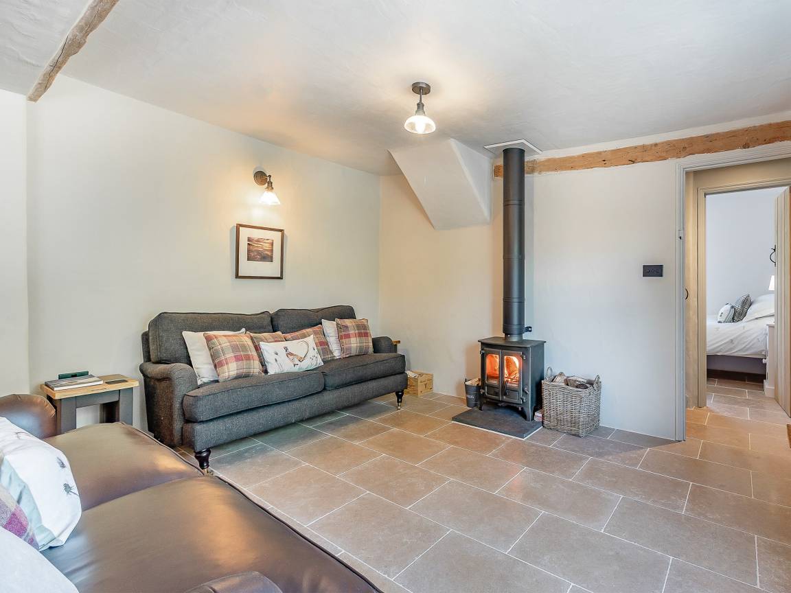 Cottage ∙ 3 Bedrooms ∙ 8 Guests - Diss