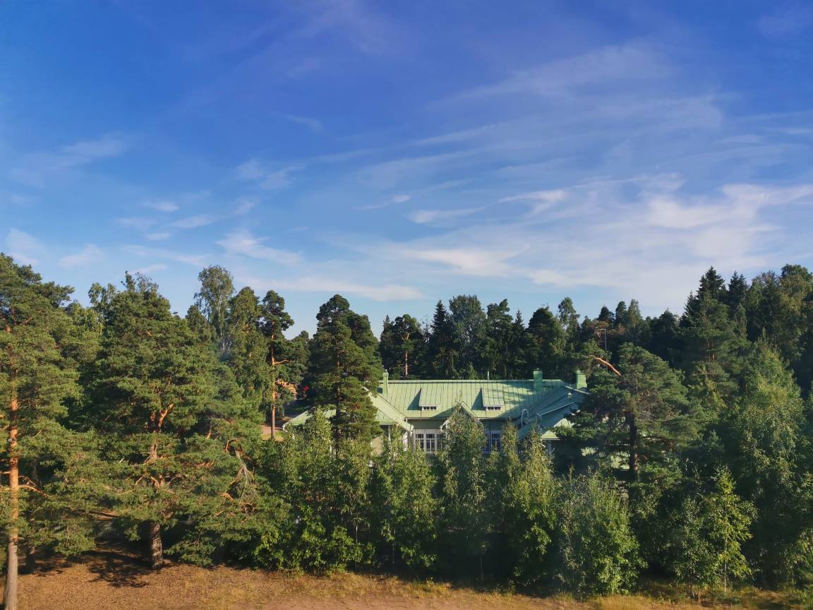 65 M² Apartment ∙ 2 Bedrooms ∙ 4 Guests - Kotka