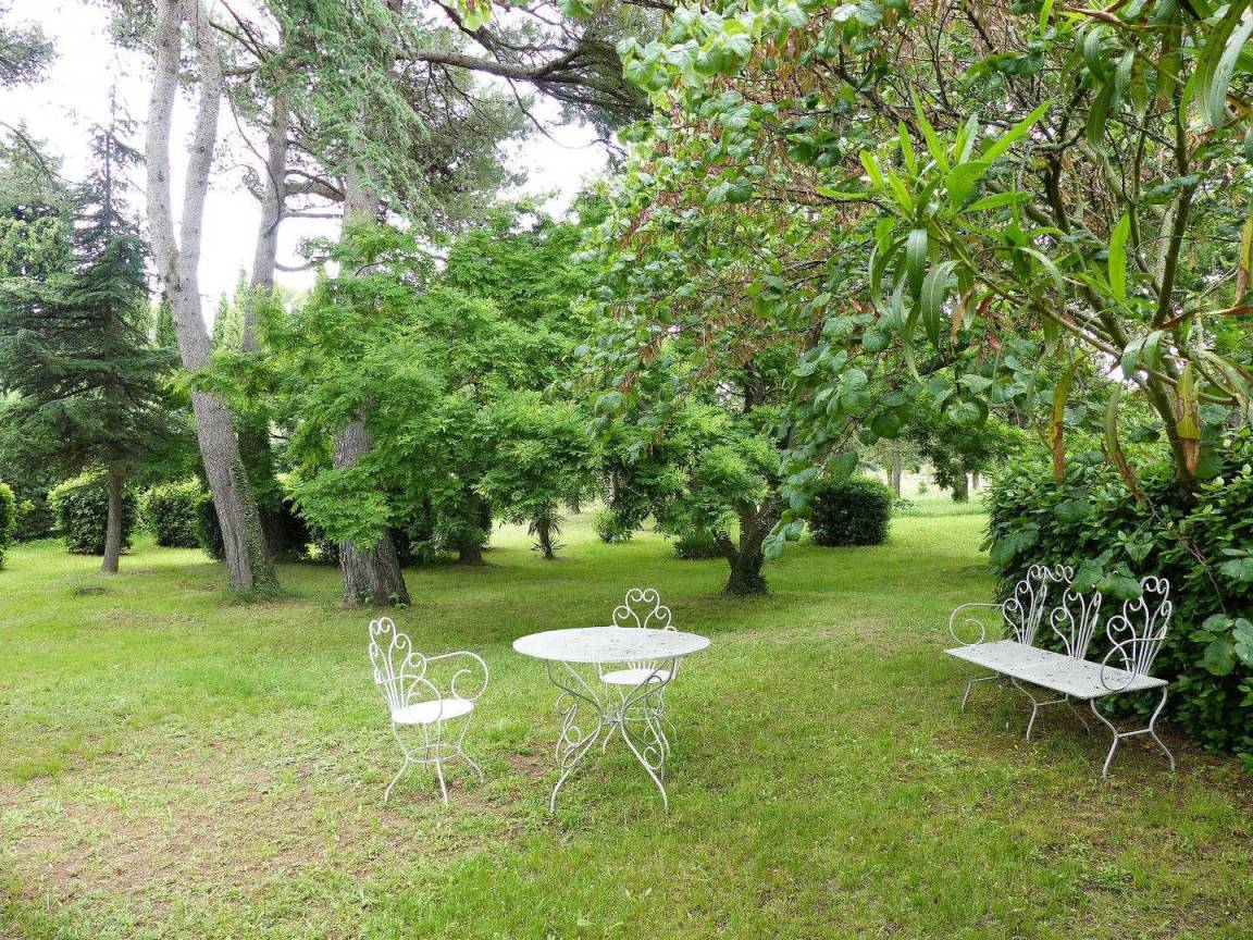 70 M² Gîte ∙ 2 Chambres ∙ 4 Personnes - Languedoc-Roussillon