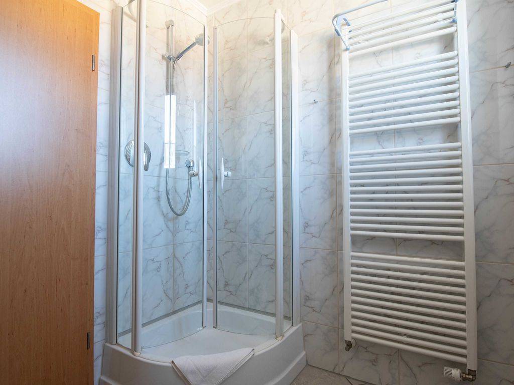 31 M² Hotel ∙ 2 Guests - Trassenheide