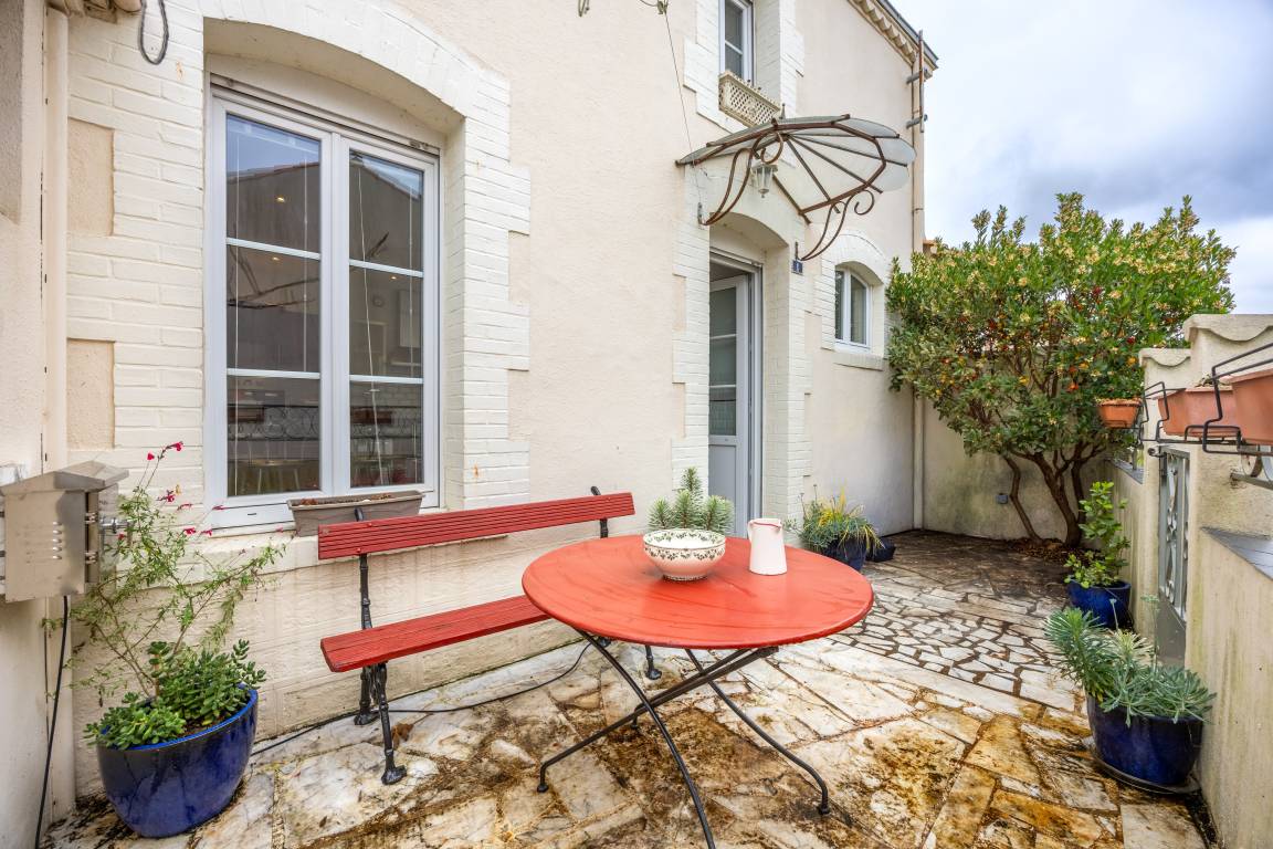 85 M² Maison De Vacances ∙ 2 Chambres ∙ 4 Personnes - La Roche-sur-Yon