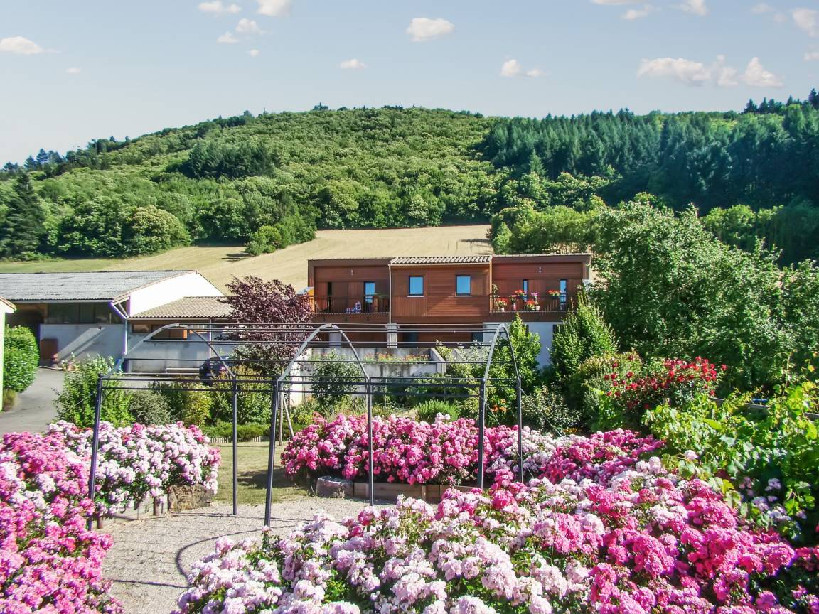 55 M² Appartement ∙ 1 Chambre ∙ 6 Personnes - Lac d'Avène