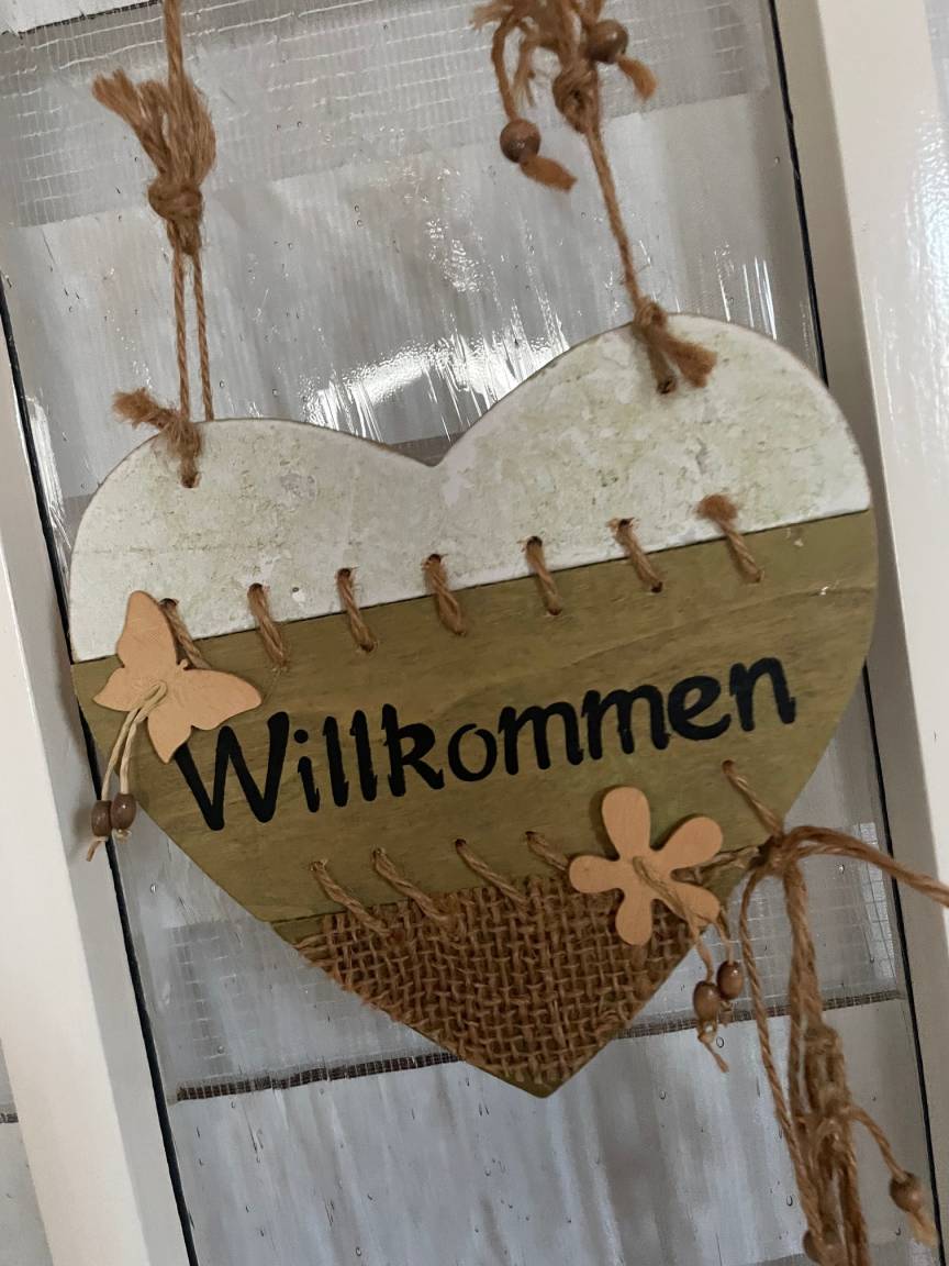 Ferienwohnung ∙ 2 Schlafzimmer ∙ 5 Gäste - Regenstauf