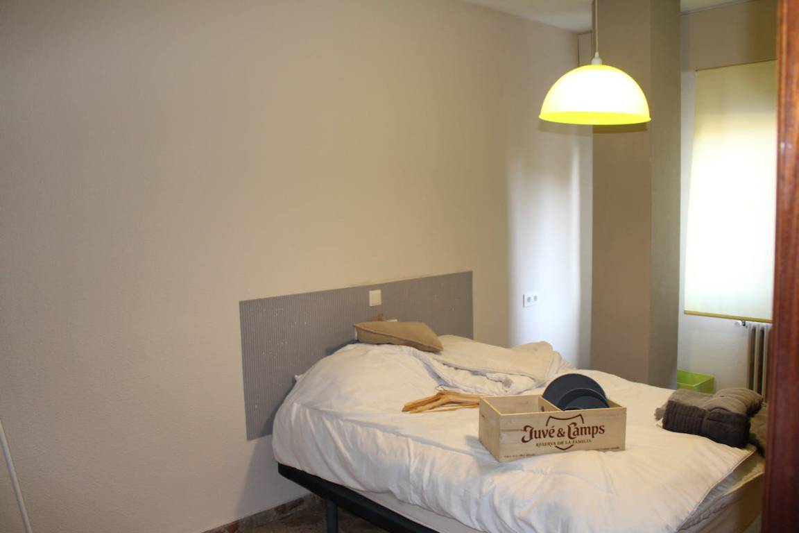 Private Room ∙ 1 Bedroom ∙ 1 Guest - Valencia