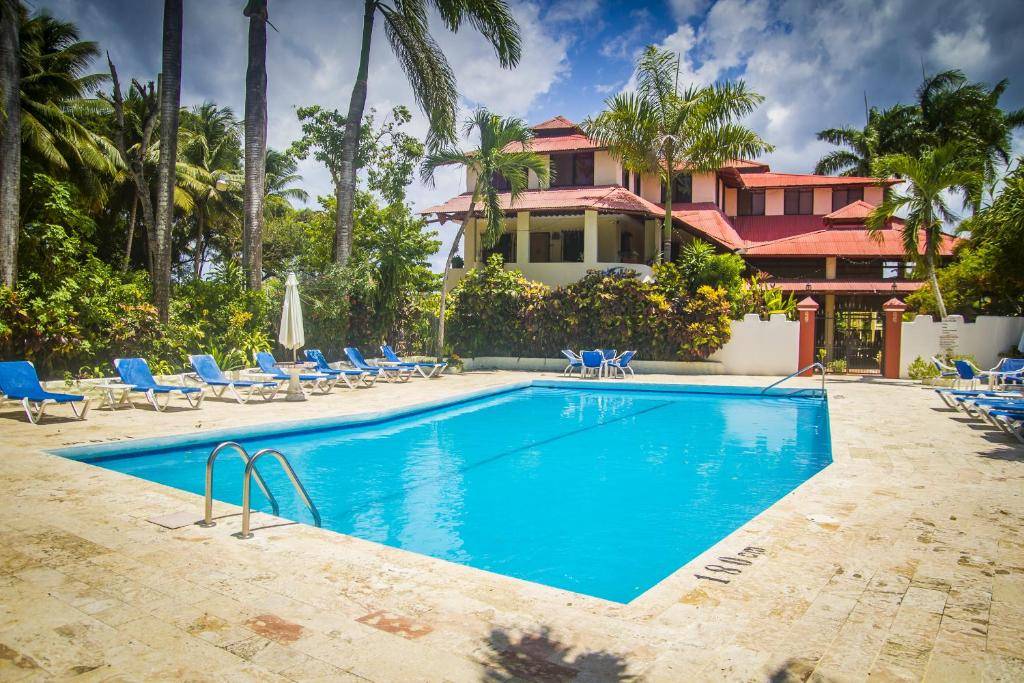 55 M² Apartment ∙ 1 Bedroom ∙ 2 Guests - Cabarete