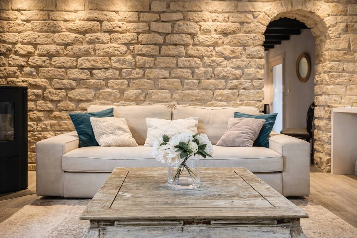 75 M² Maison De Vacances ∙ 2 Chambres ∙ 4 Personnes - Oise