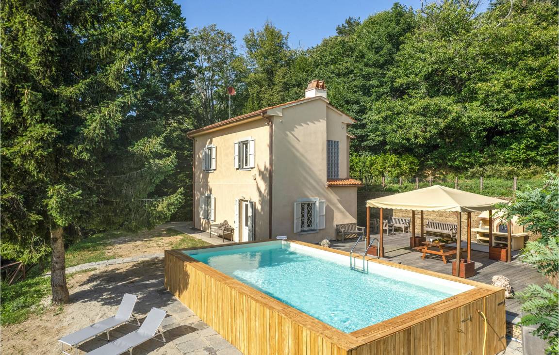 140 M² Maison De Vacances ∙ 2 Chambres ∙ 6 Personnes - Pise