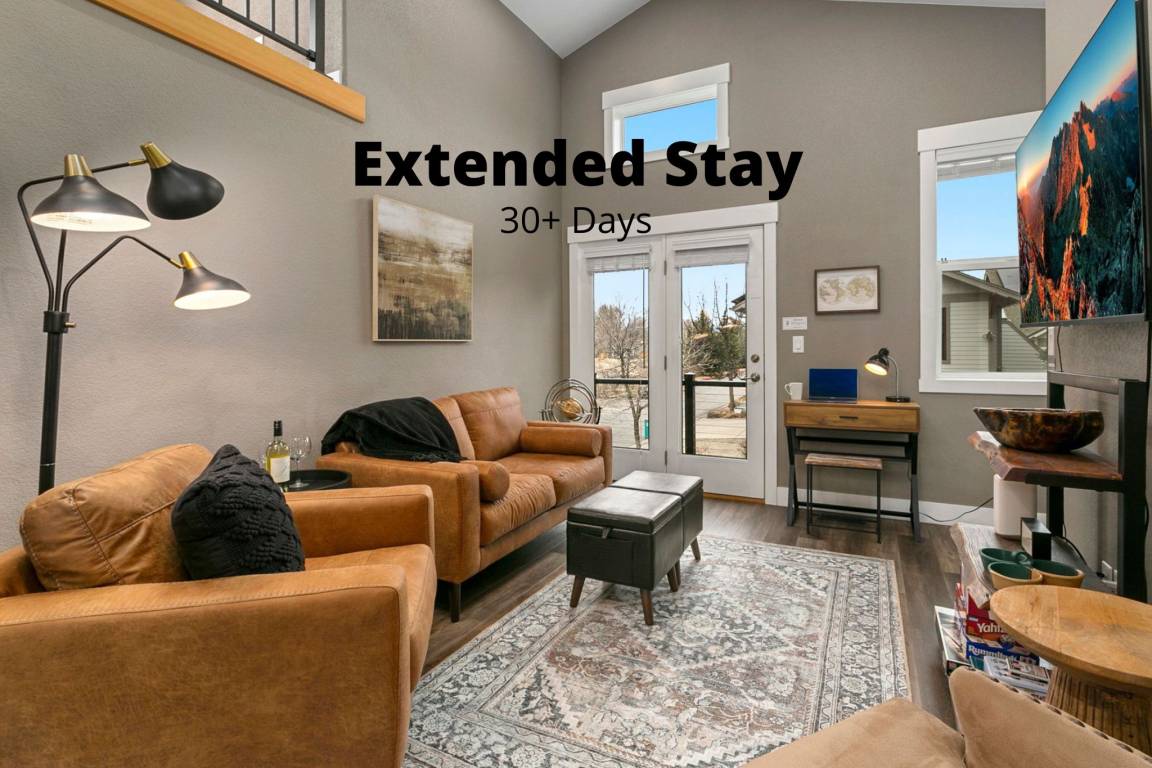 65 M² Apartment ∙ 1 Bedroom ∙ 2 Guests - Fort Collins, CO