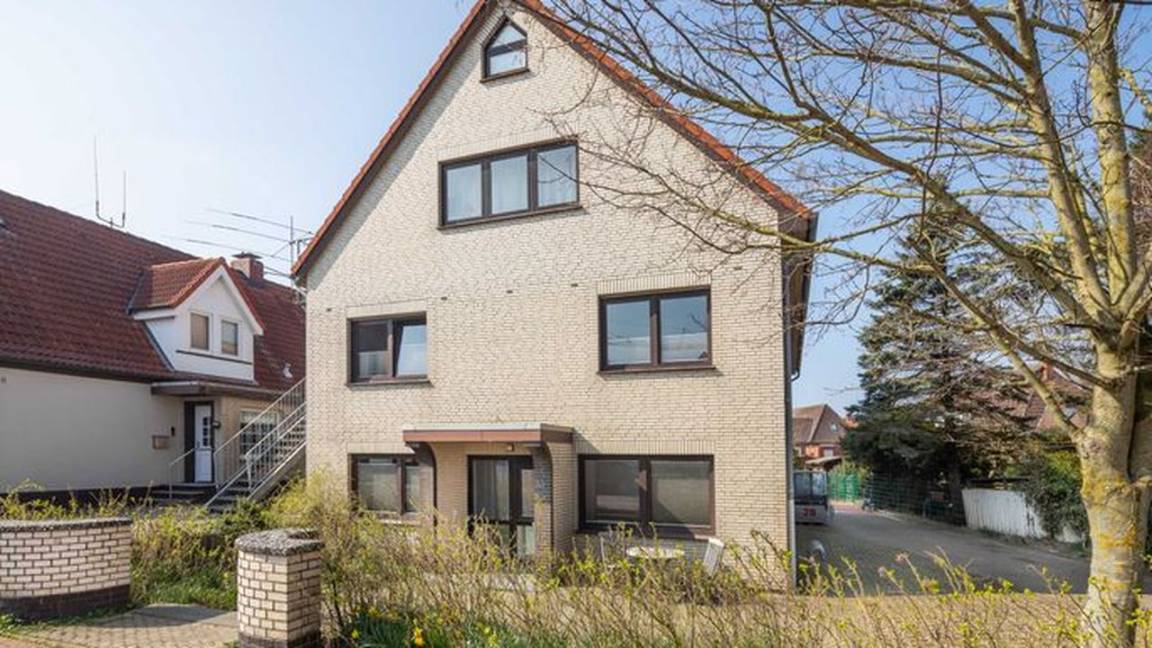 35 M² Apartment ∙ 1 Bedroom ∙ 2 Guests - Norderney