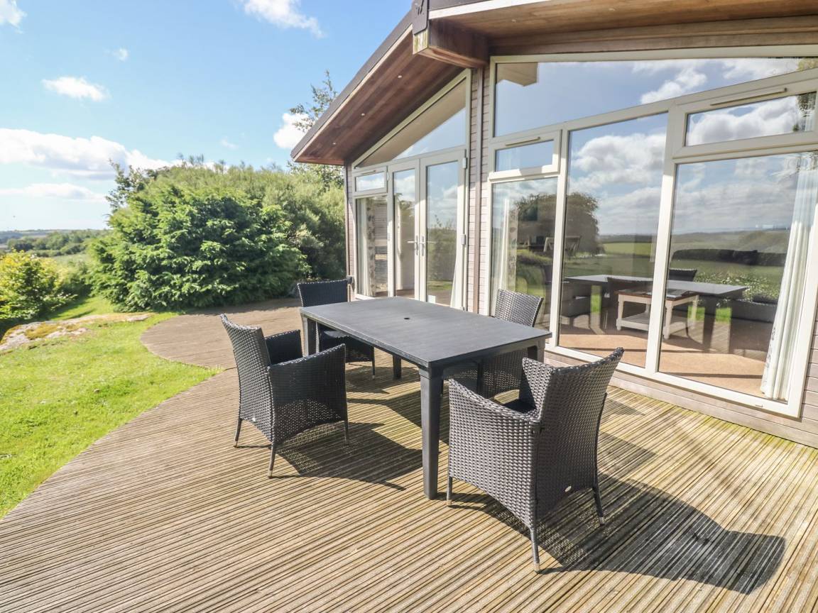 Cottage ∙ 2 Bedrooms ∙ 4 Guests - Liskeard