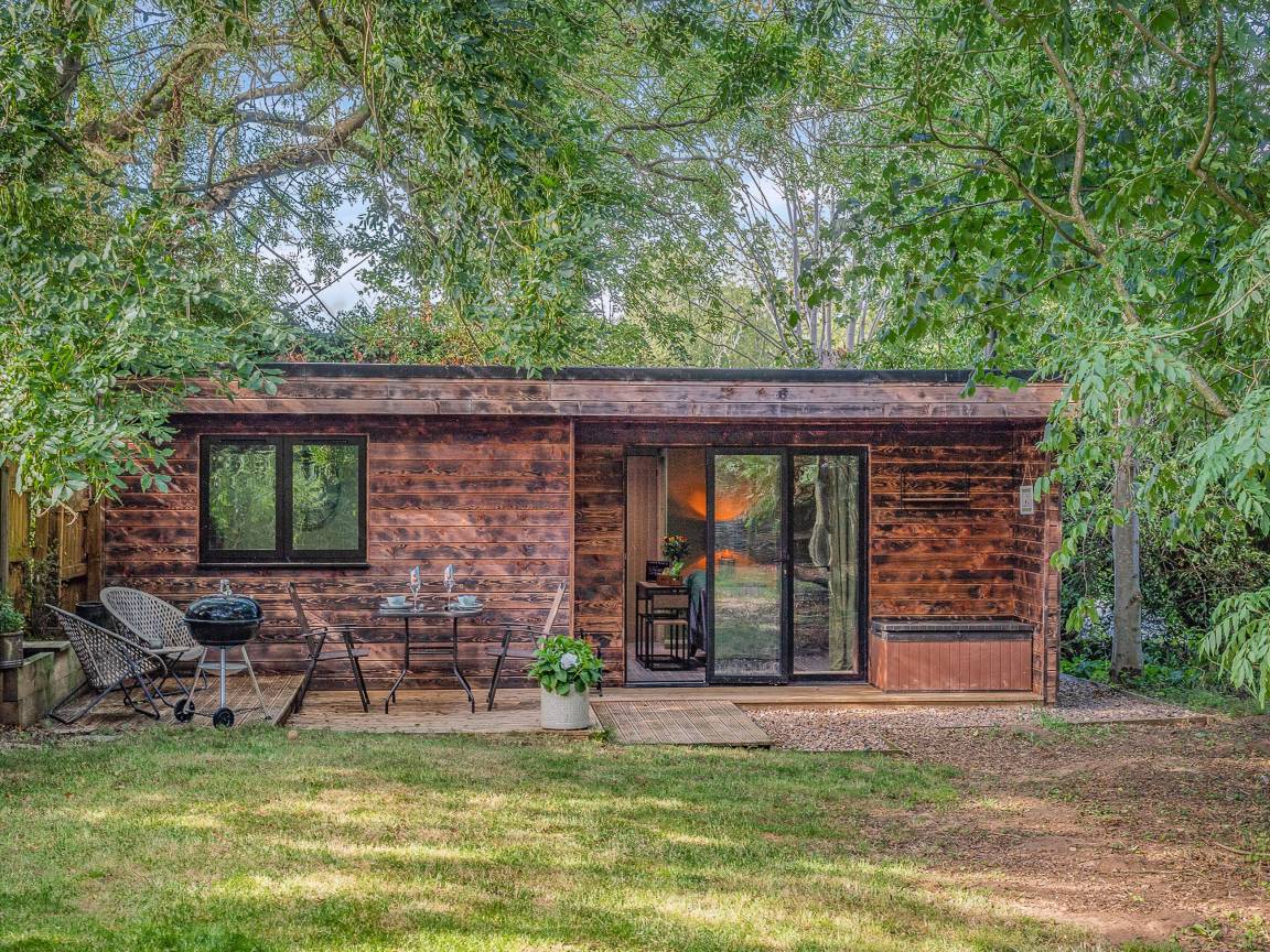 Cottage ∙ 1 Bedroom ∙ 2 Guests - Lincolnshire
