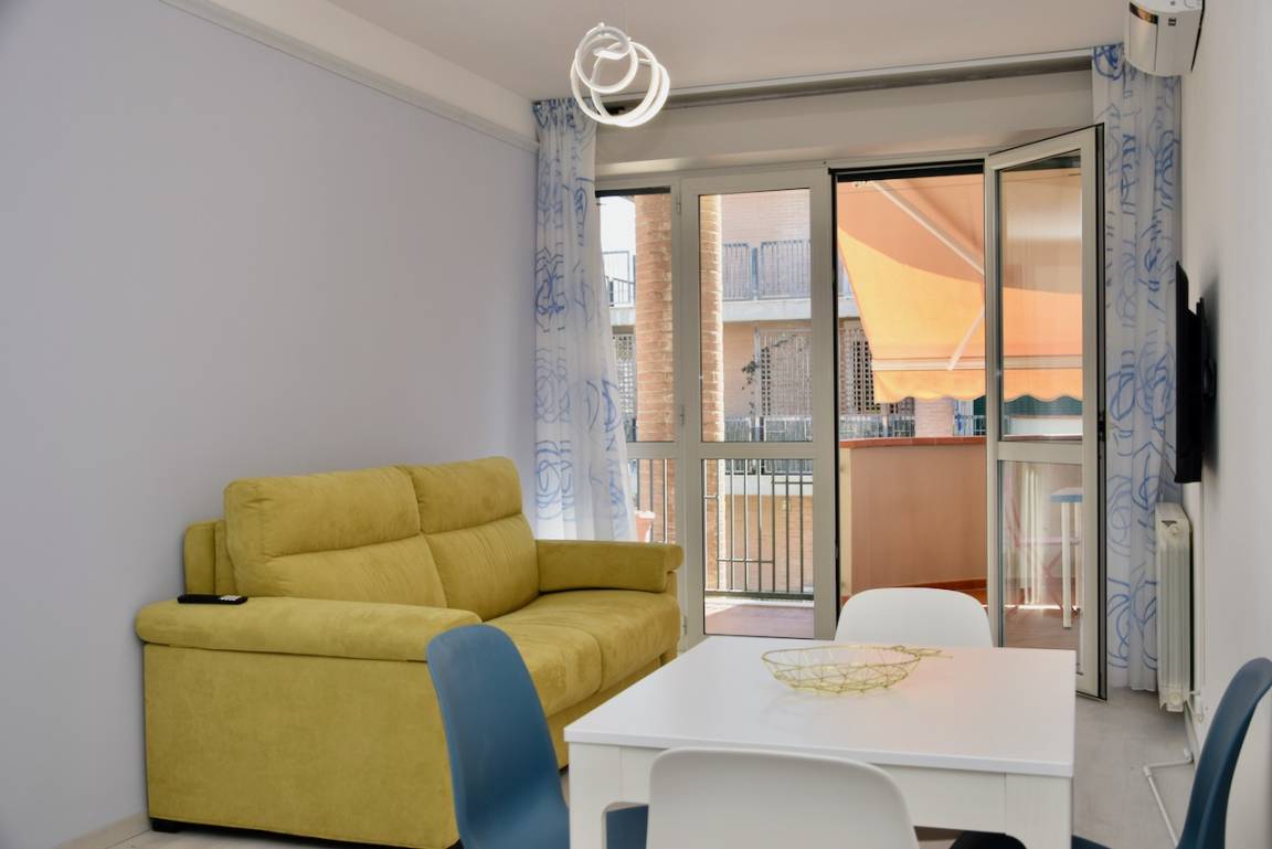 45 M² Apartment ∙ 1 Bedroom ∙ 4 Guests - San Vincenzo