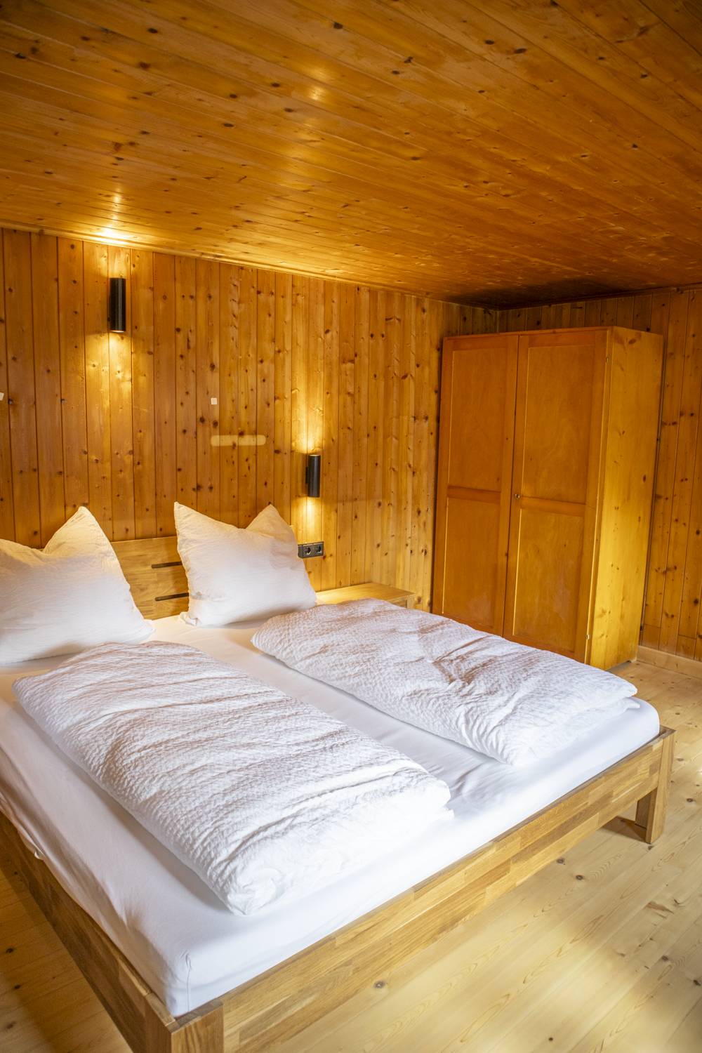 60 M² Appartement ∙ 2 Chambres ∙ 4 Personnes - Imst