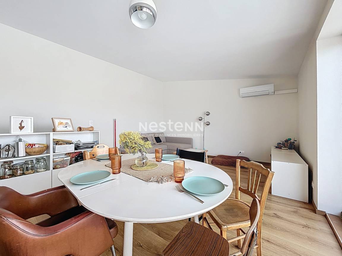 84 M² Apartment ∙ 2 Bedrooms ∙ 6 Guests - Laroque-des-Albères