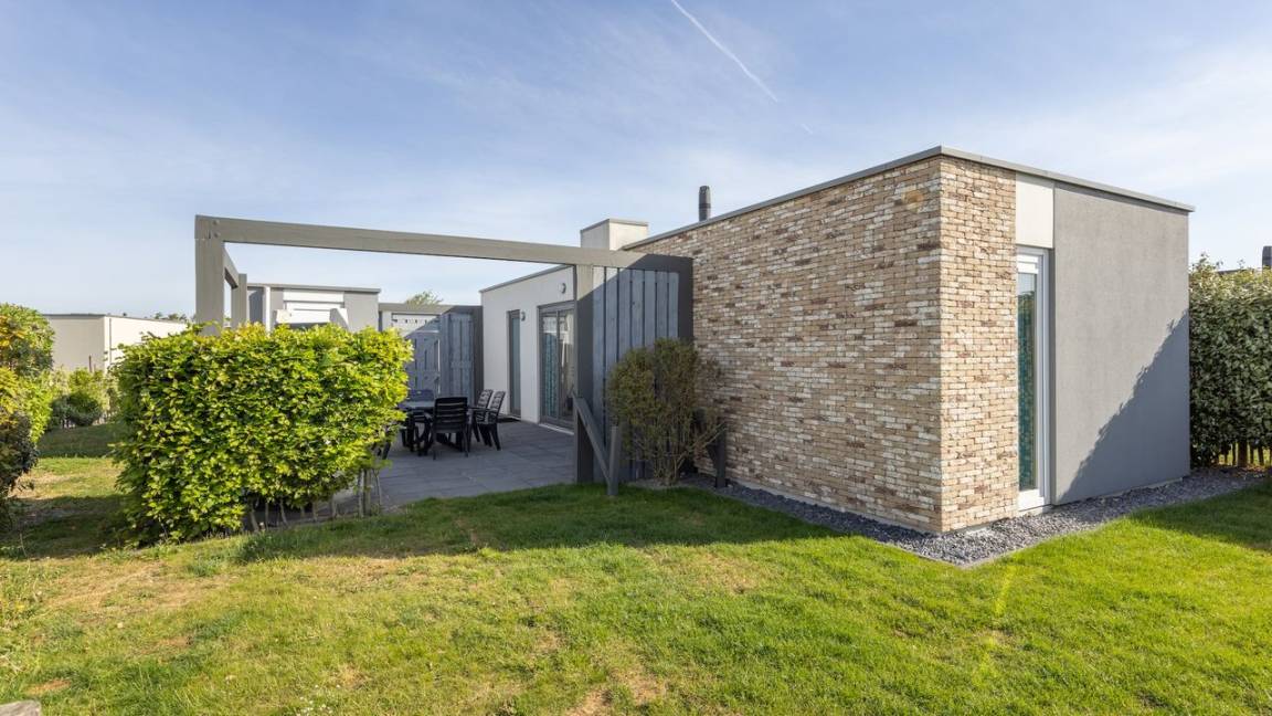 55 M² Apartment ∙ 3 Bedrooms ∙ 6 Guests - Julianadorp